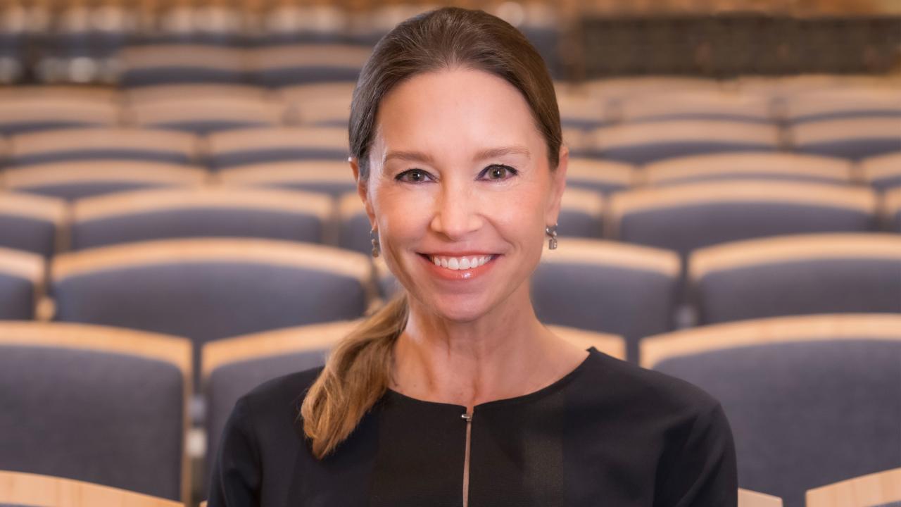 About Stephanie Herseth Sandlin